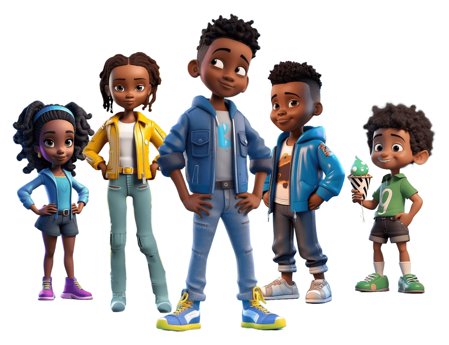 Kytabu Africa – AI in Kenyan Education